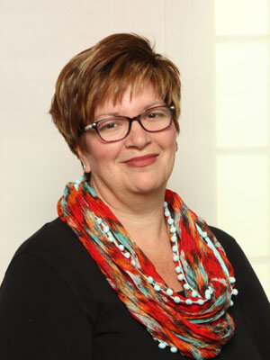 Kim Hopper - Steffy Counselling & Mindfulness Centre